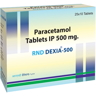 RND Laboratories® Pvt. Ltd., Bhubaneswar